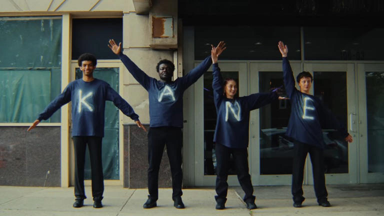 England just dropped a Beatles-inspired World Cup roster video and fan ...