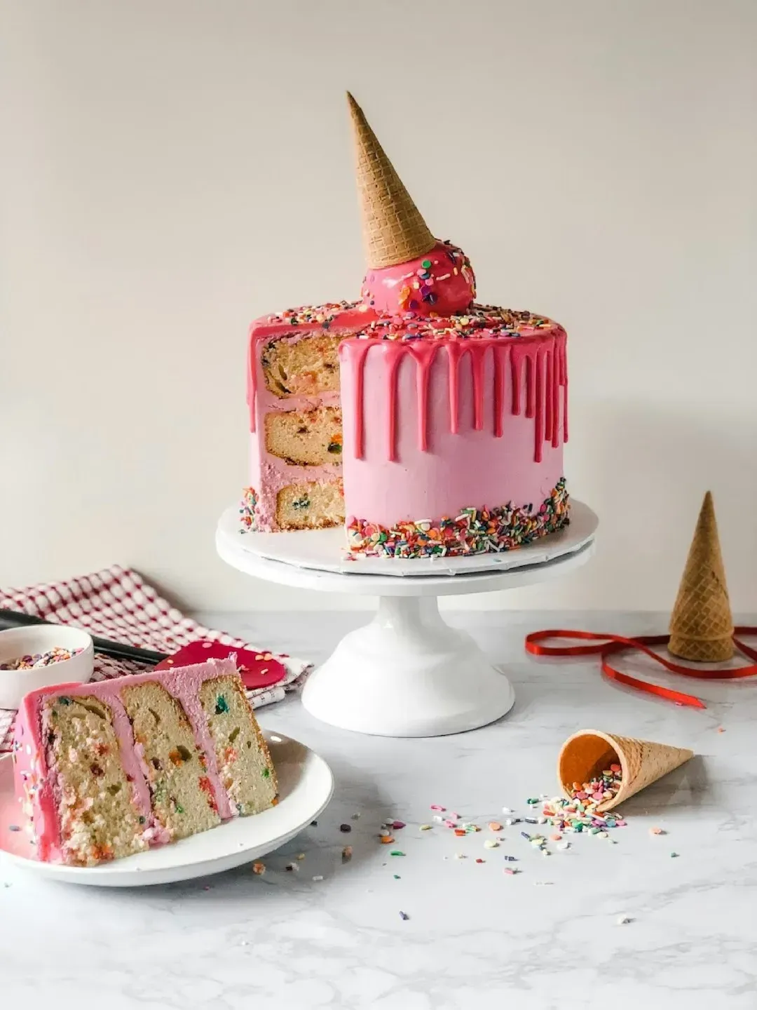 The birthday party blueprint: 10 retro treats found at every 90s ...