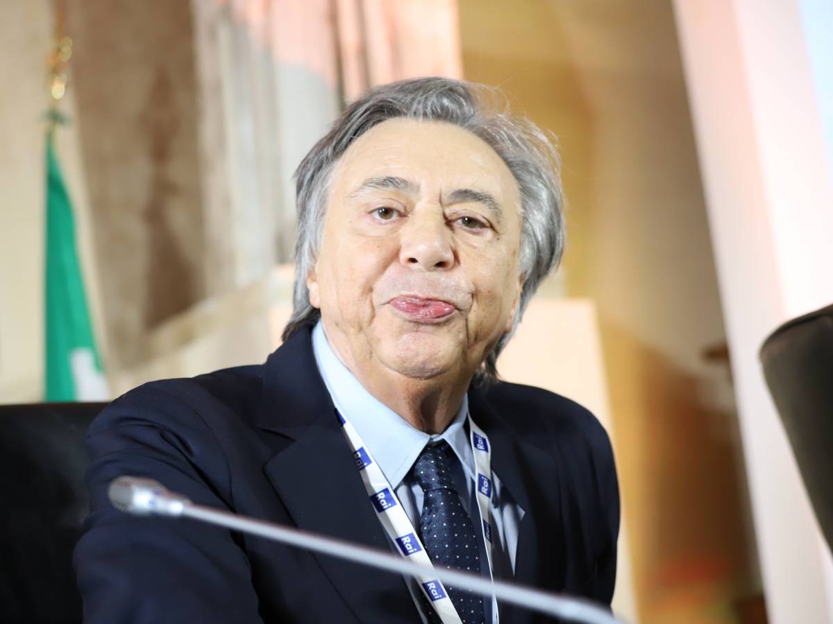 Salim solo un matto? È un depistaggio per coprire la verità