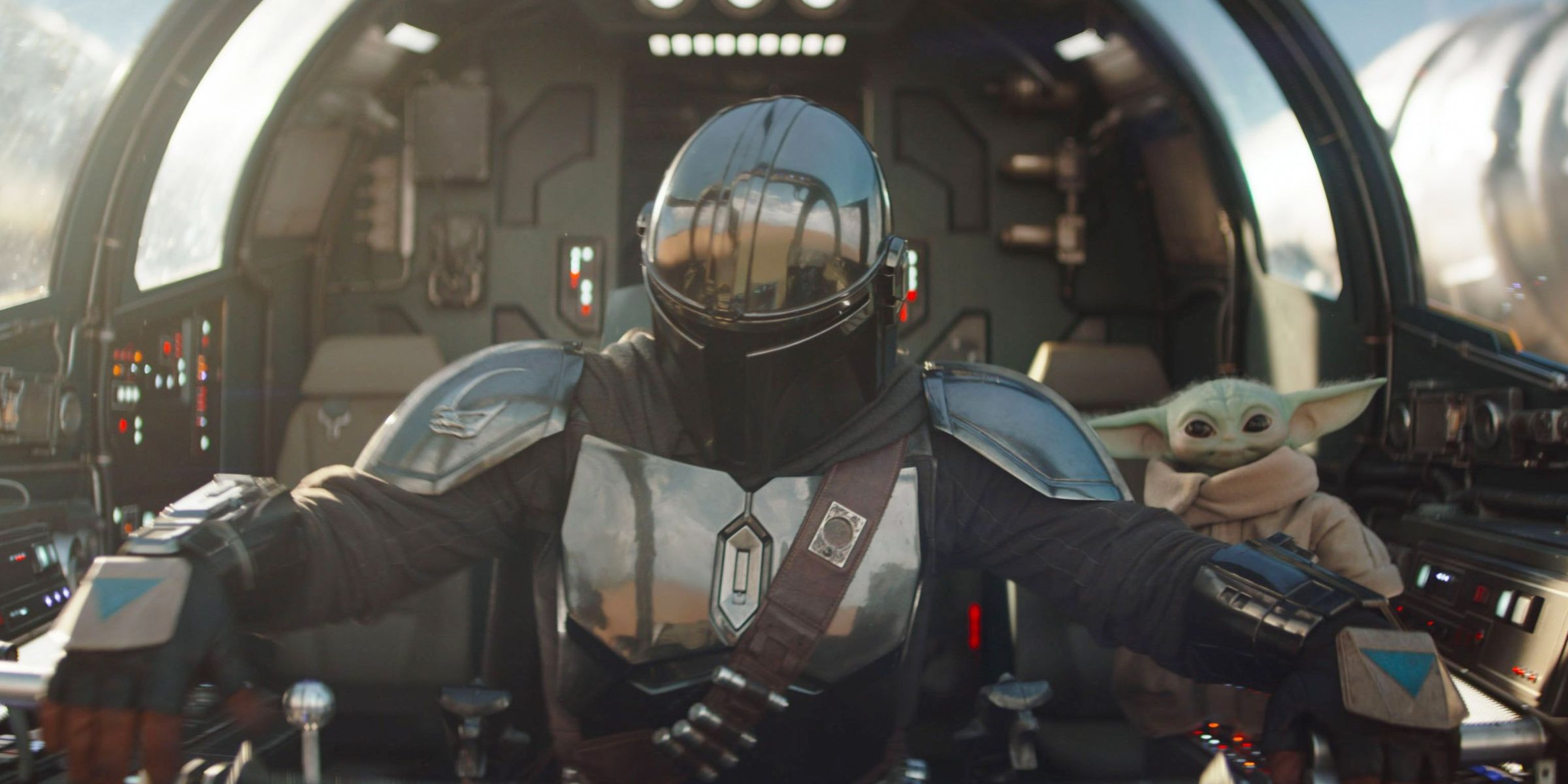 The Mandalorian and Grogu’s budget confirms how much the Star Wars ...