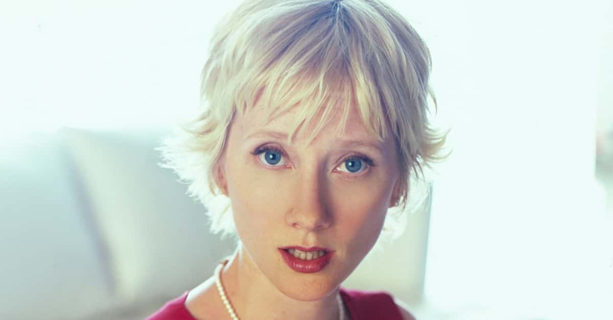 Anne Heche was, by her own confession, Hollywood’s most insane it girl.