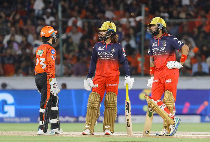 IPL 2026 updated points table, orange cap and purple cap after match no ...