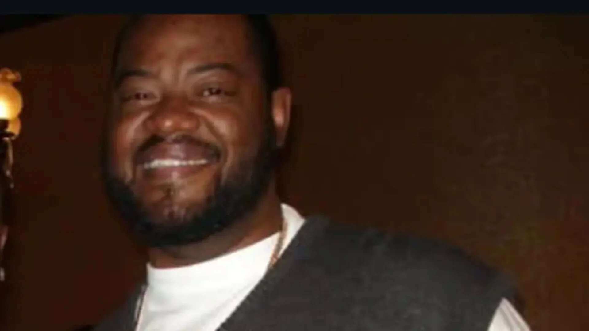 30 Rock actor Grizz Chapman passes away at 52 after secret battle with ...