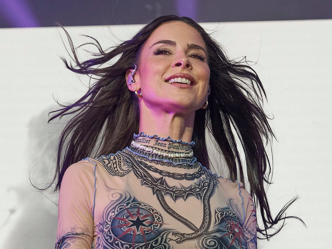 Lena Meyer-Landrut (35): Wo ist Deutschlands ESC-Heldin geblieben?