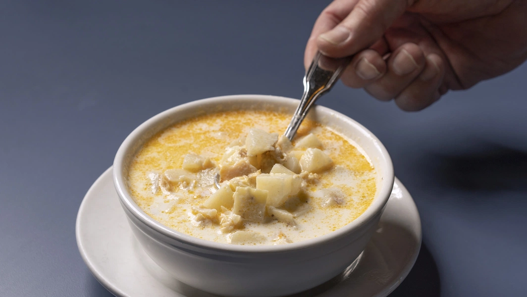 Chowder secrets every home cook needs to know