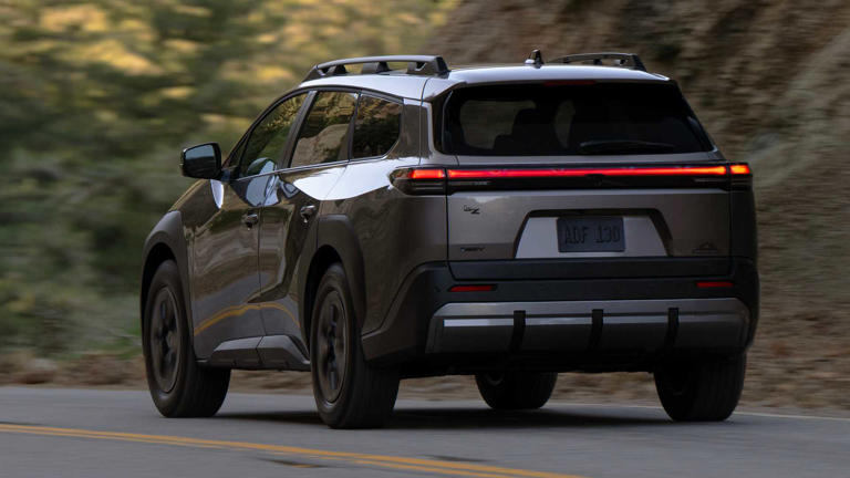 Why hybrid skeptics are quietly admitting Toyota was right