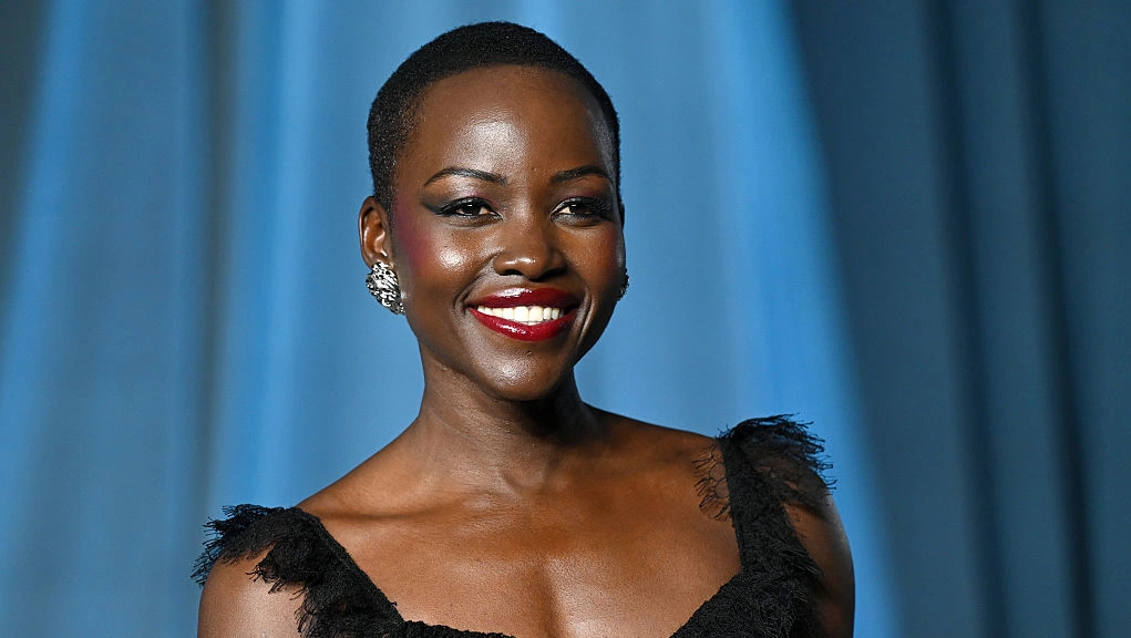 Lupita Nyong’o addresses Musk-led backlash over 'Odyssey' casting