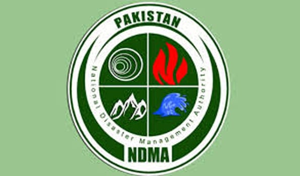 Northern Pakistan on edge as NDMA signals weather furyPublished on ...