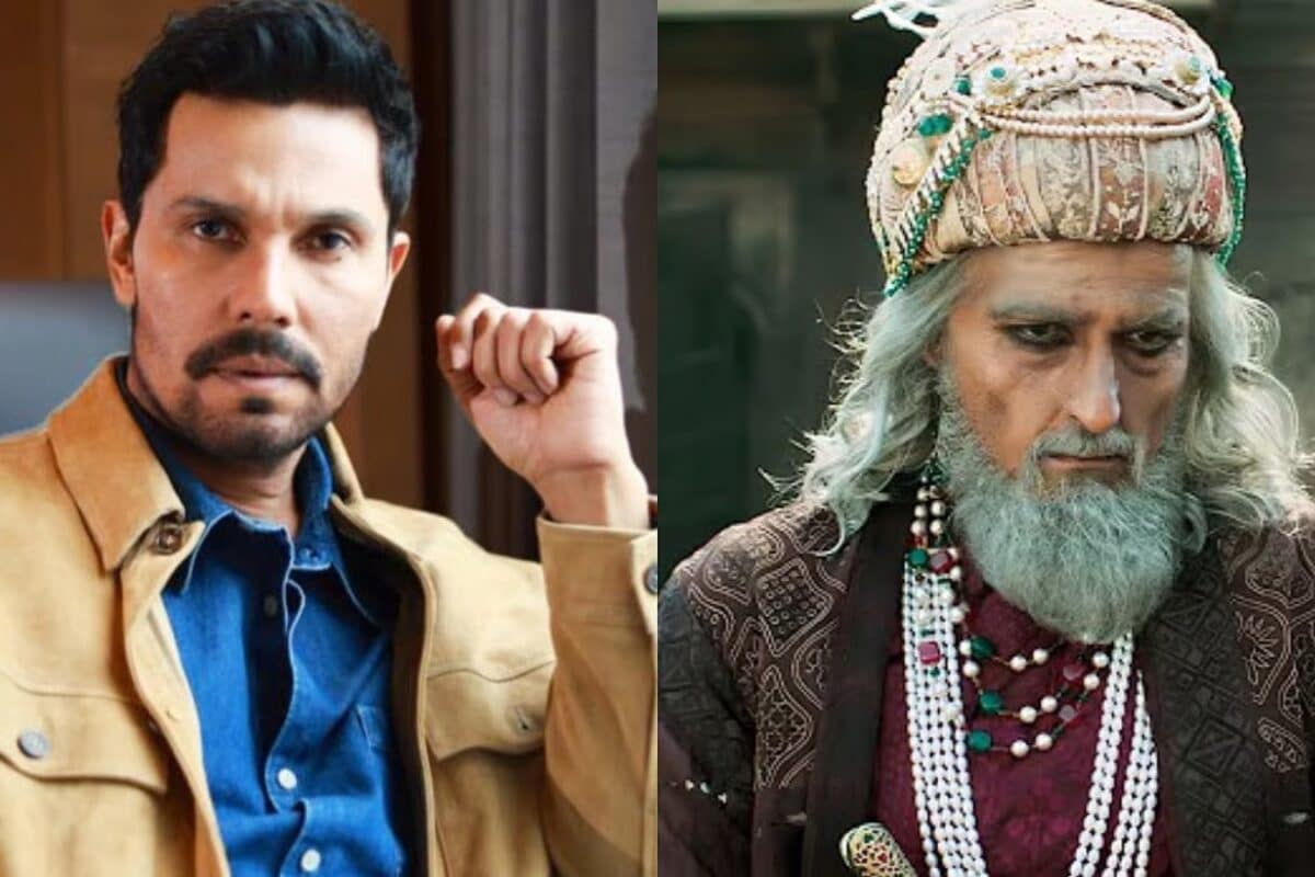 Why Randeep Hooda said no to playing Aurangzeb opposite Vicky Kaushal ...
