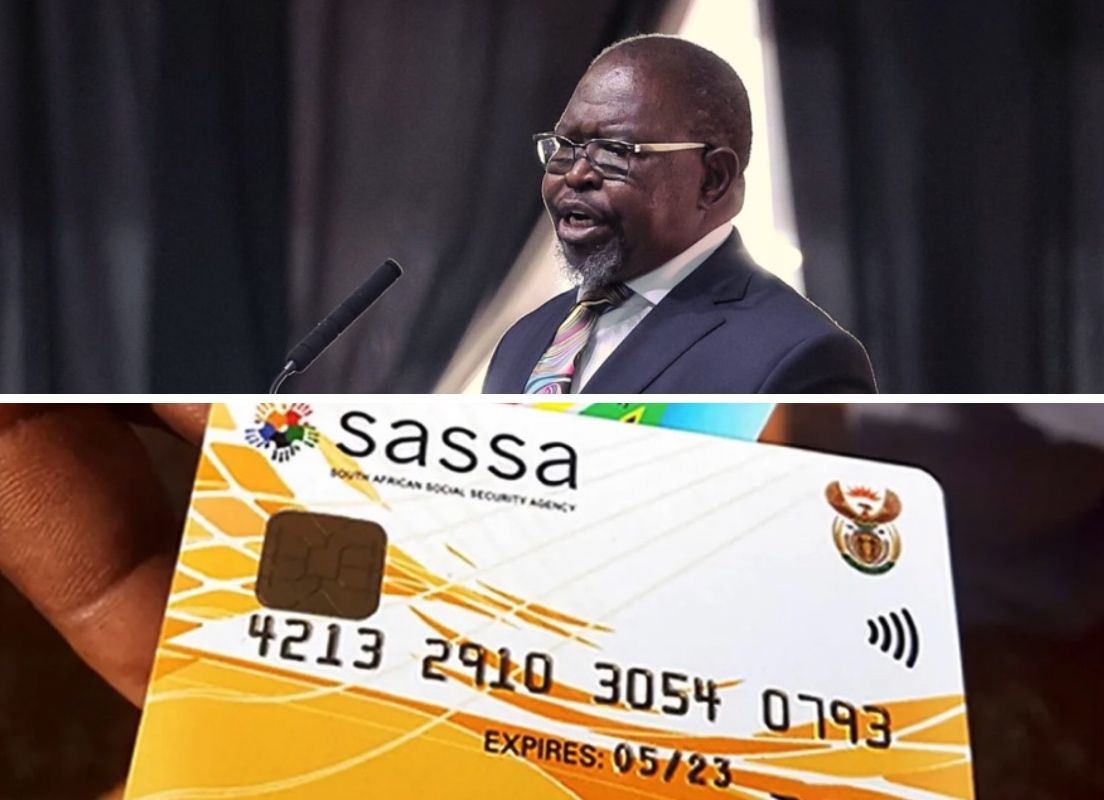 Amended outlook for SASSA older person grants in June 2026