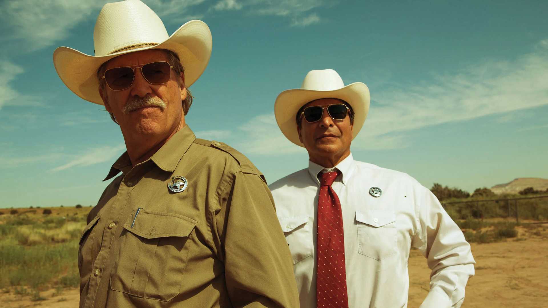 Taylor Sheridan’s gritty R-rated western crime thriller officially ...