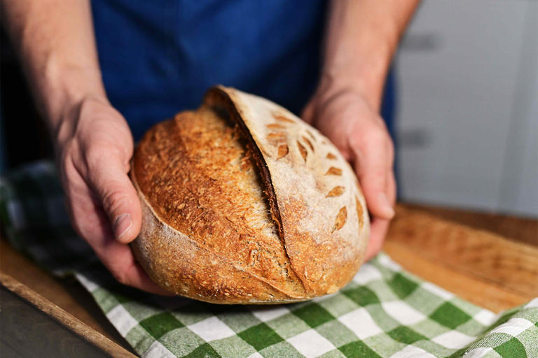 Every pro baker we spoke to said you're ruining your bread by storing ...