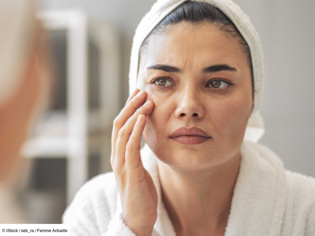 « L'excès de cortisol fait vieillir plus vite » : 4 idées reçues sur l ...