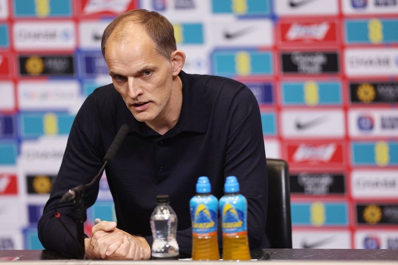 Thomas Tuchel gets England sack warning over 'incredibly stupid' World ...