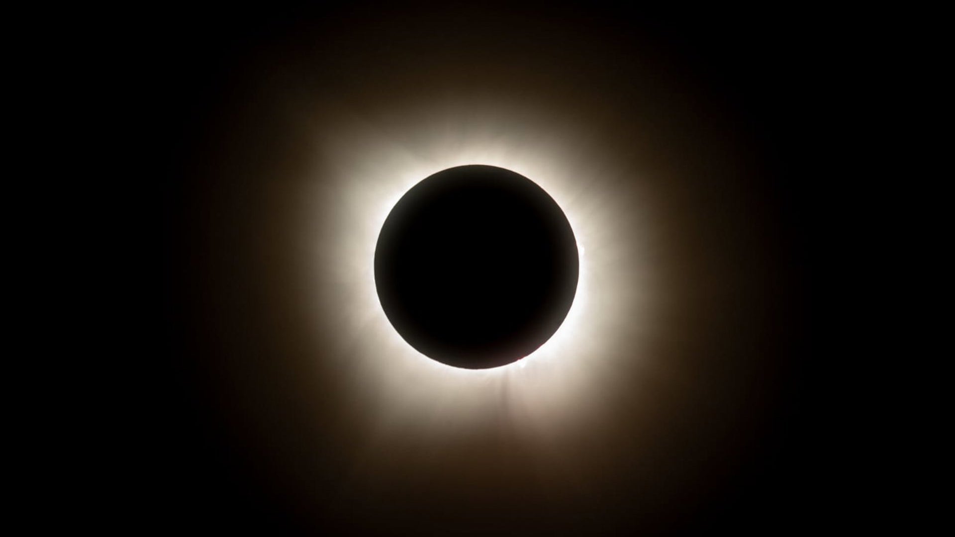Los pueblos madrileños desde donde ver mejor el eclipse del 12 de agosto