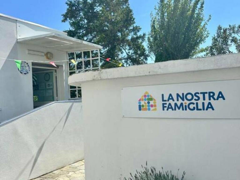 La Nostra Famiglia festeggia 80 anni di attività: a Varazze seguiti ...