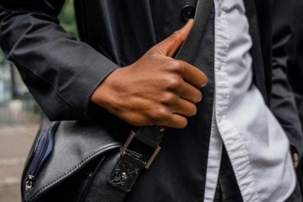 A guide to men’s bags: 5 styles to upgrade your look (Yes, it’s OK to ...
