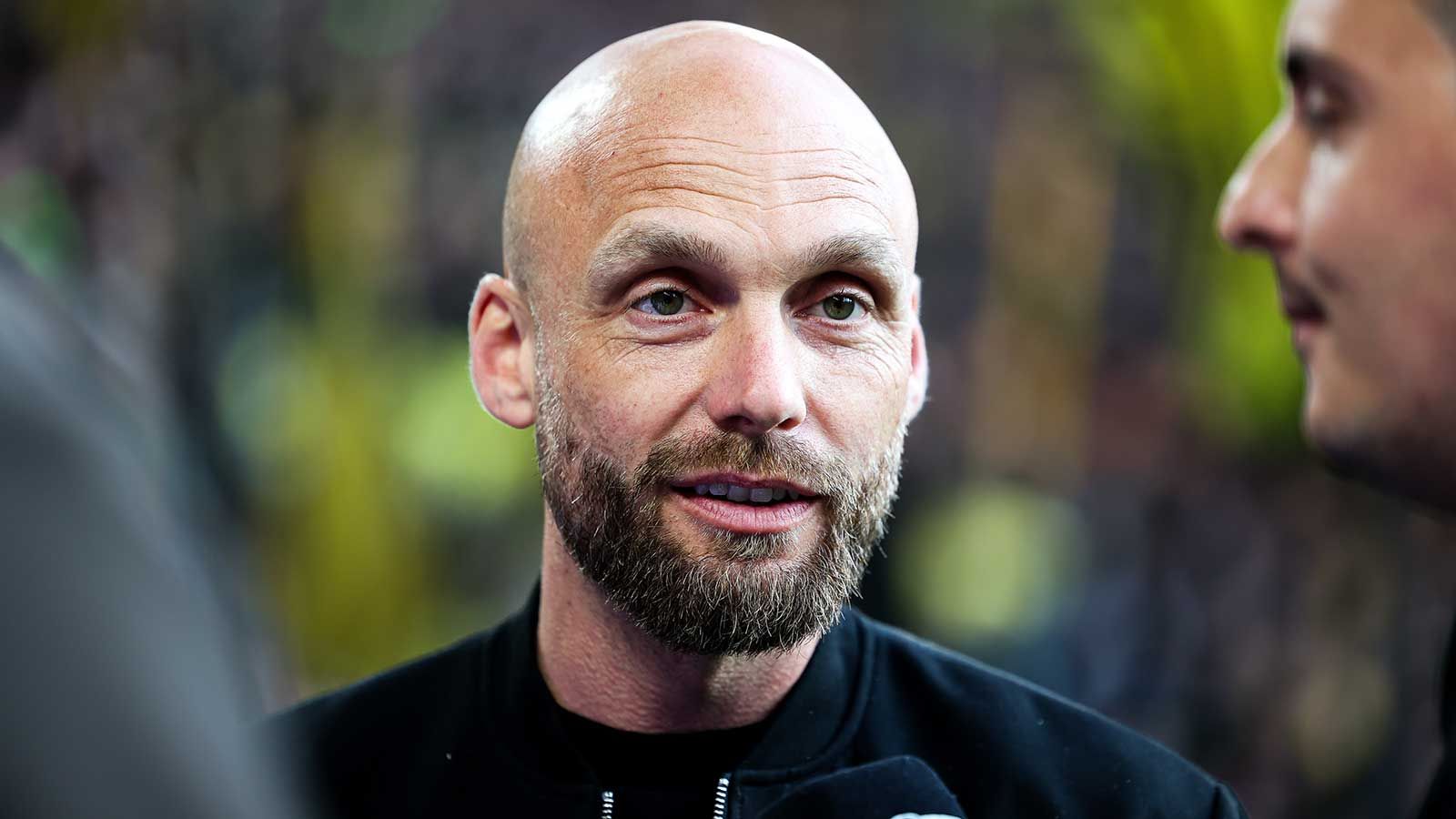 Trotz eines riesigen Transferangebots: BVB blitzt offenbar bei ...