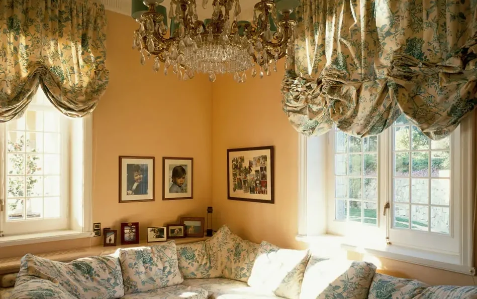 Design experts share 2026 home styling strategies for calm, character ...