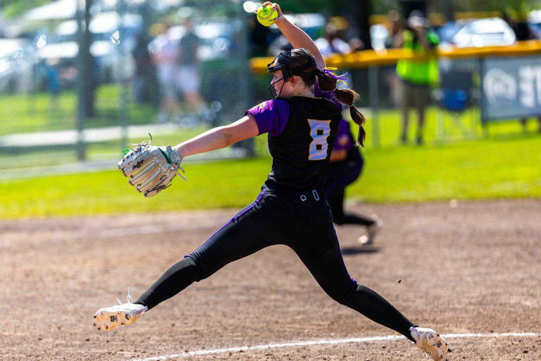 Richland takes 3rd in state softball. Kamiakin, Hanford finish strong