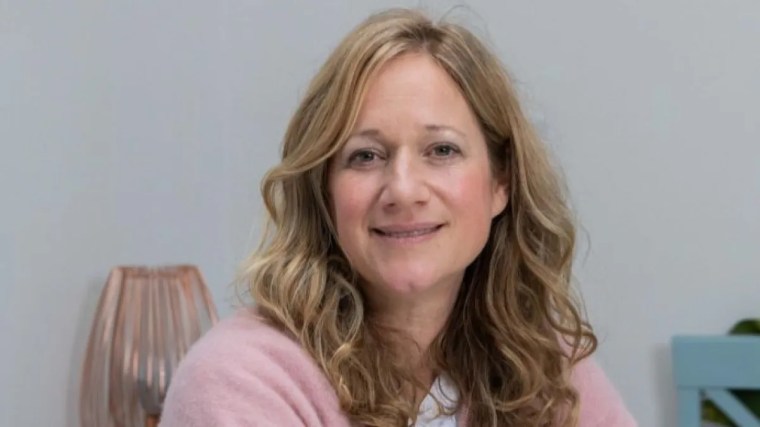 Puberty can start at nine – this is how I’m talking to my daughter about it