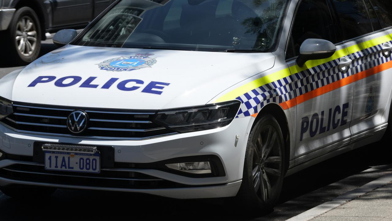 Man dead, four injured in ute crash horror