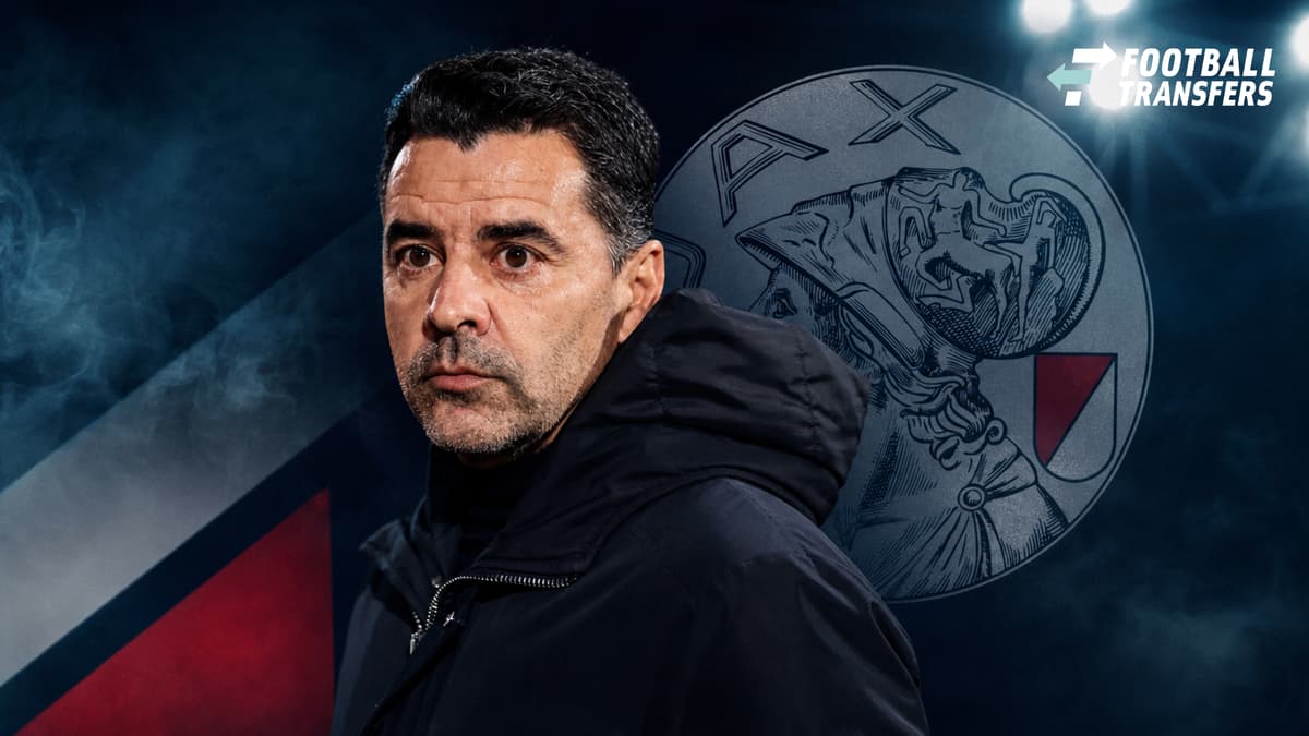 Groot nieuws uit Spanje: Ajax-doelwit Míchel per direct weg bij Girona