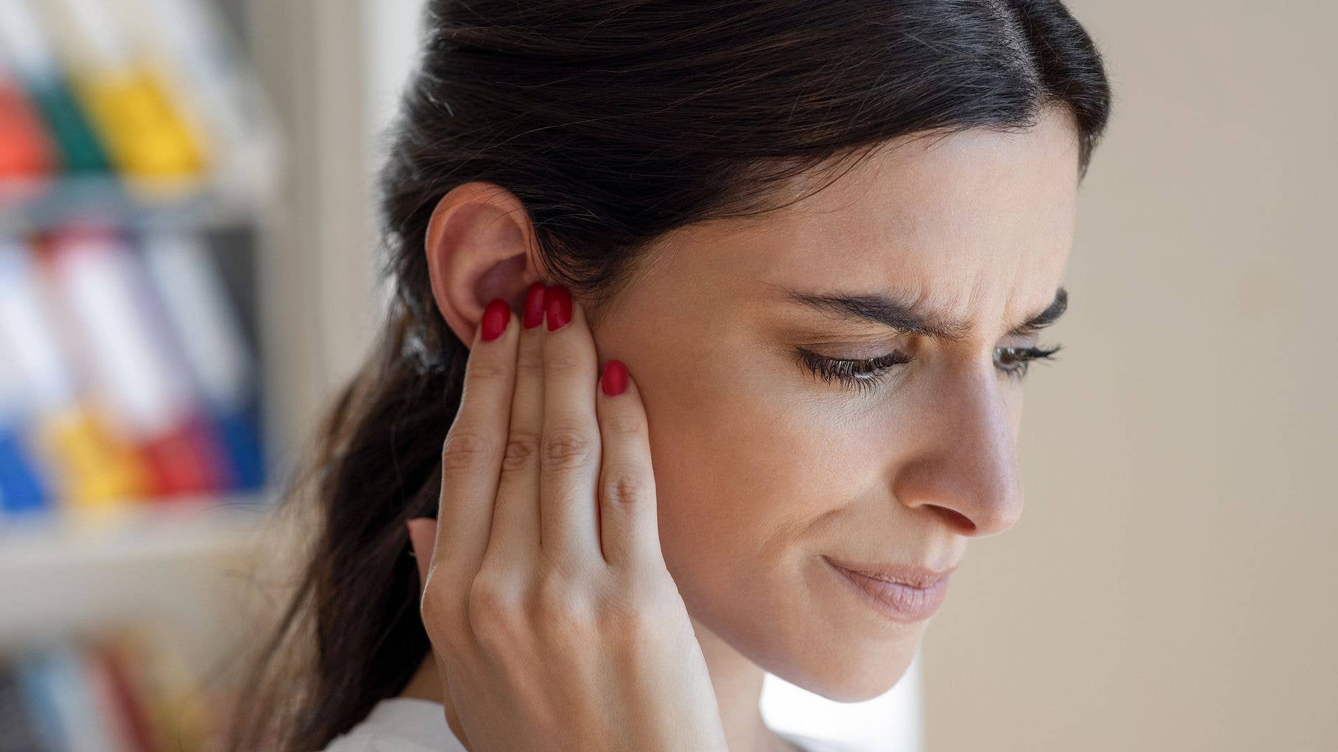 The 3 surprising perimenopause symptoms women over 40 mistake for ...