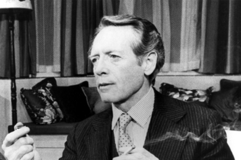 They're searching for a new James Bond - but this famous Sheffield ...