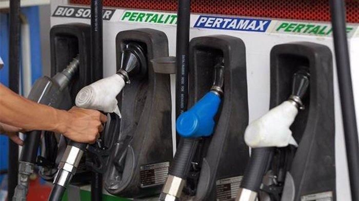 Apa kelebihan pakai bensin oktan 92 ke atas dibanding pertalite ...