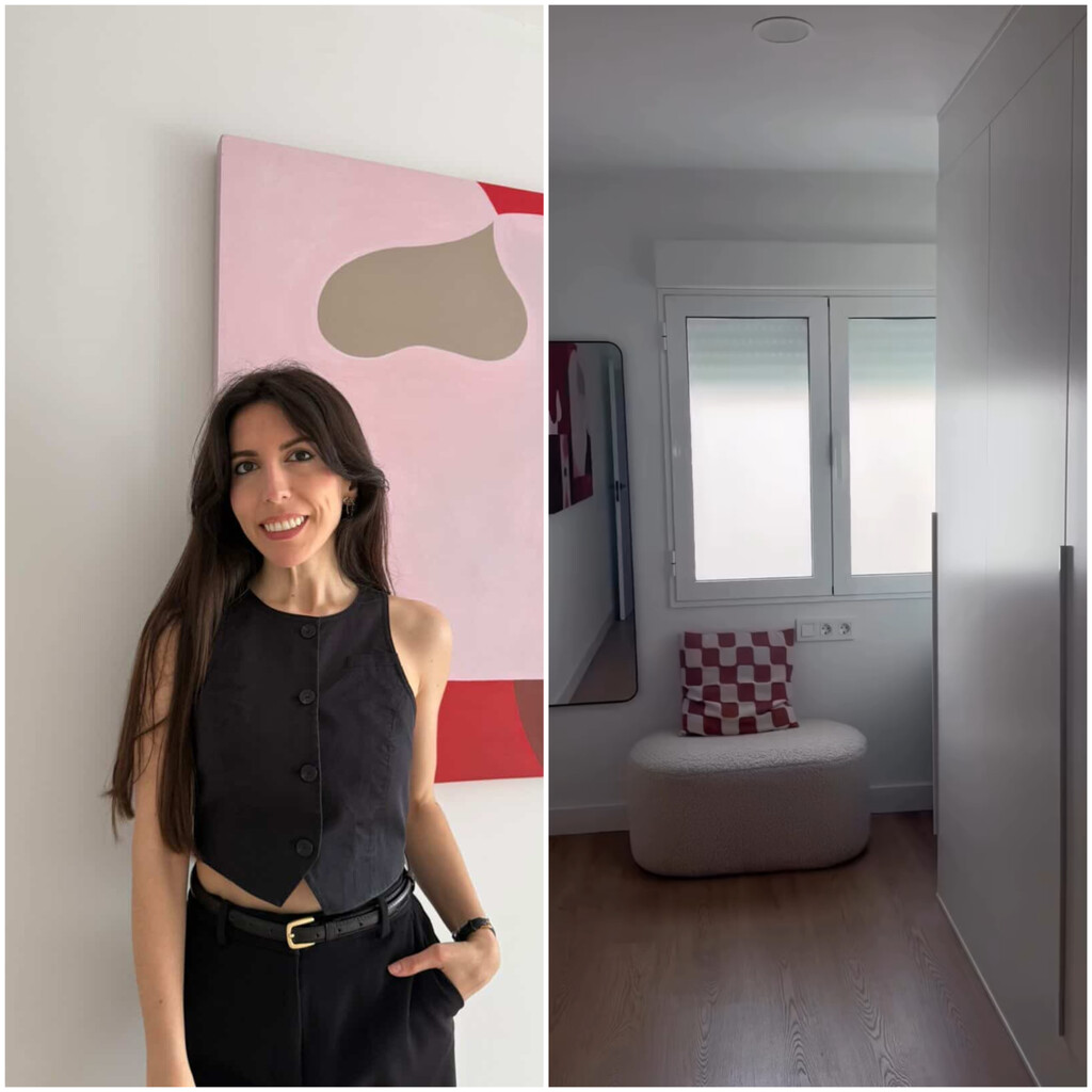 Pilar Pérez, experta en reformas: "Este tipo de ventanas son mejores ...
