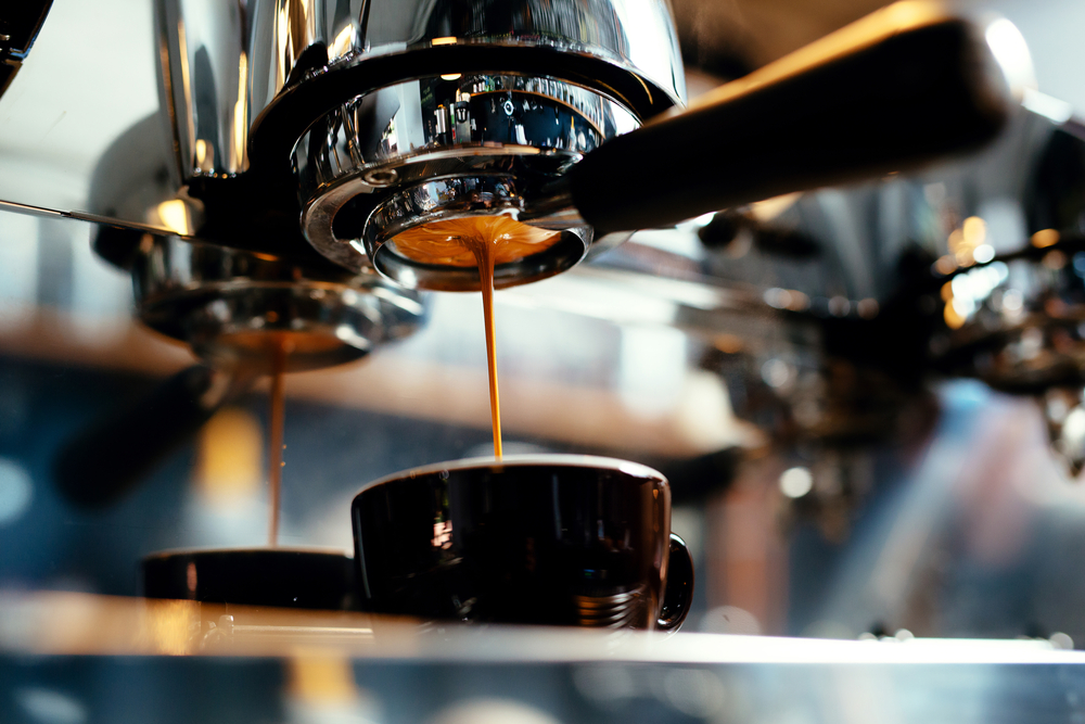 The coffee shop that's quietly taking over American cities