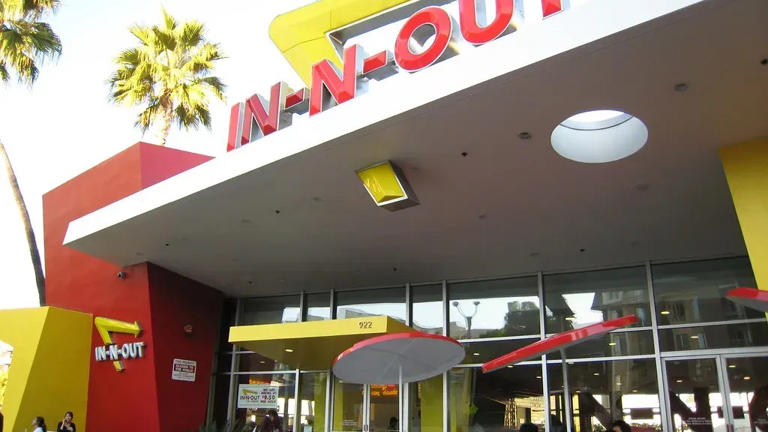 5 fast food chains that prepare everything from scratch, according to ...