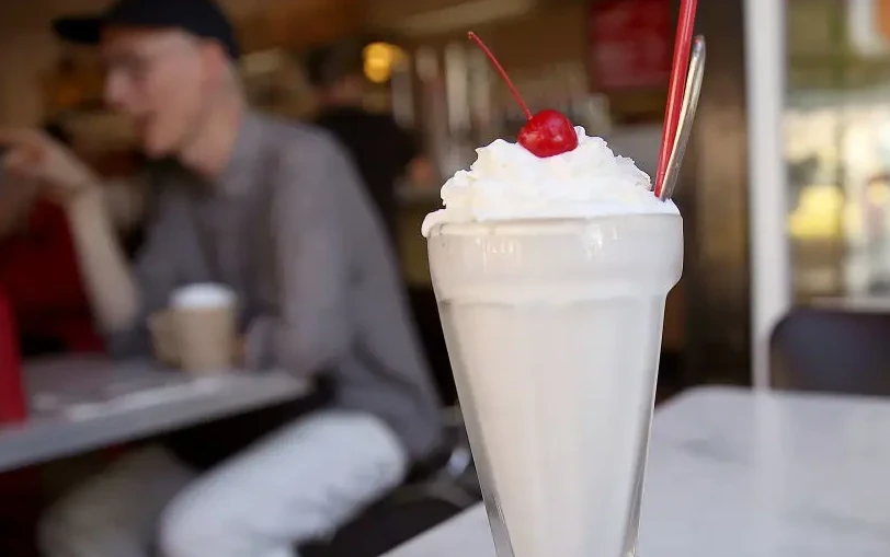 Chefs share top five fast food milkshake picks