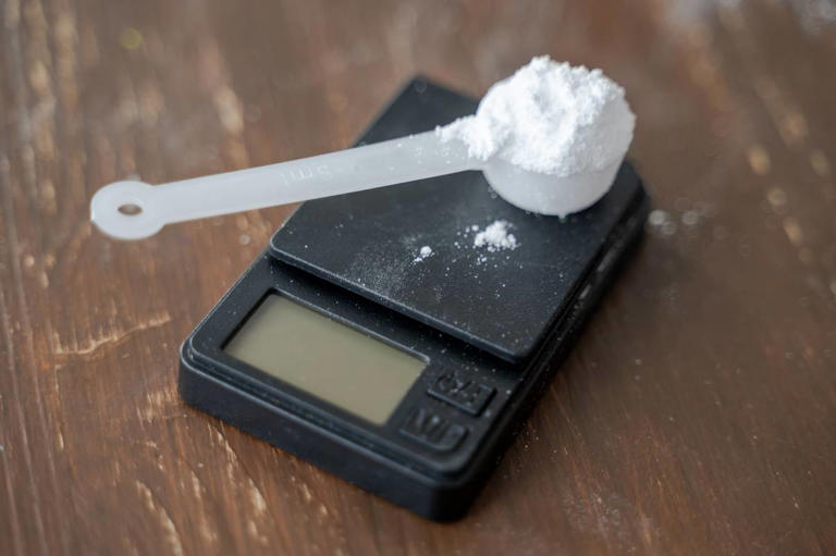 Man took ‘super dose’ of creatine and revealed impact it had on him