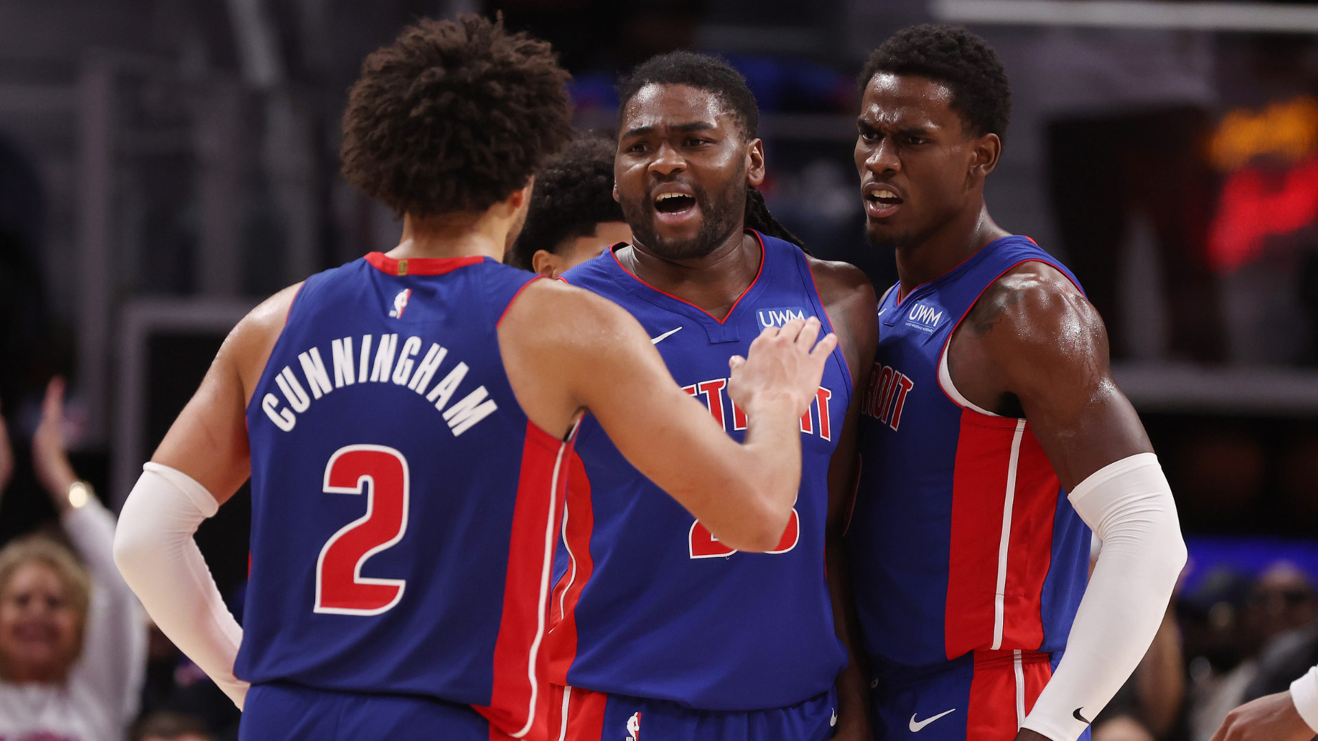 Los Detroit Pistons son contactados para negociar por una estrella ...