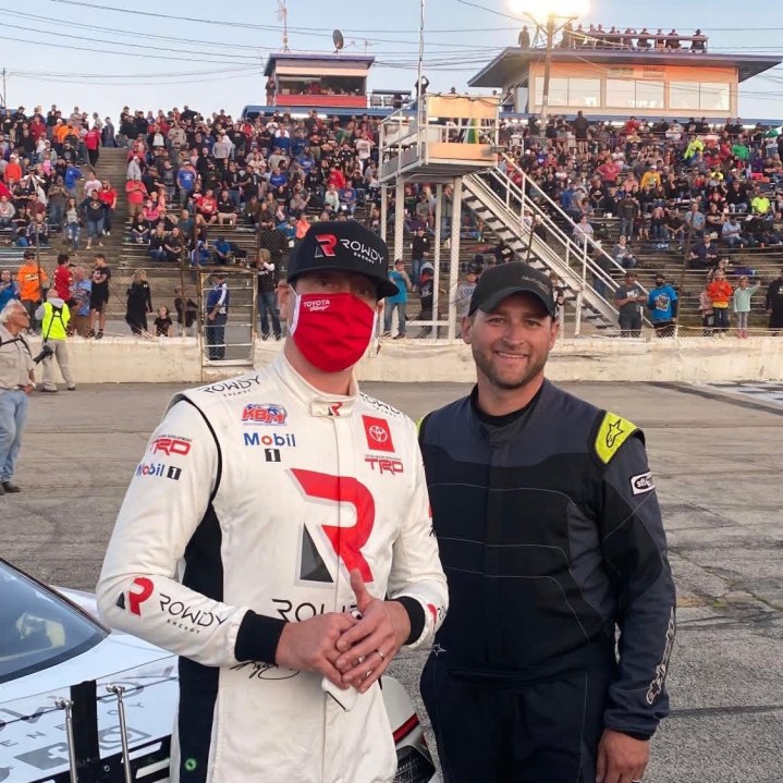 Northeast Wisconsin racing community remembers legendary driver Kyle Busch