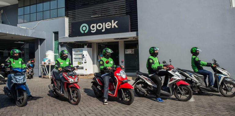 Why Gojek co-founder’s trial is alarming Indonesians overseas