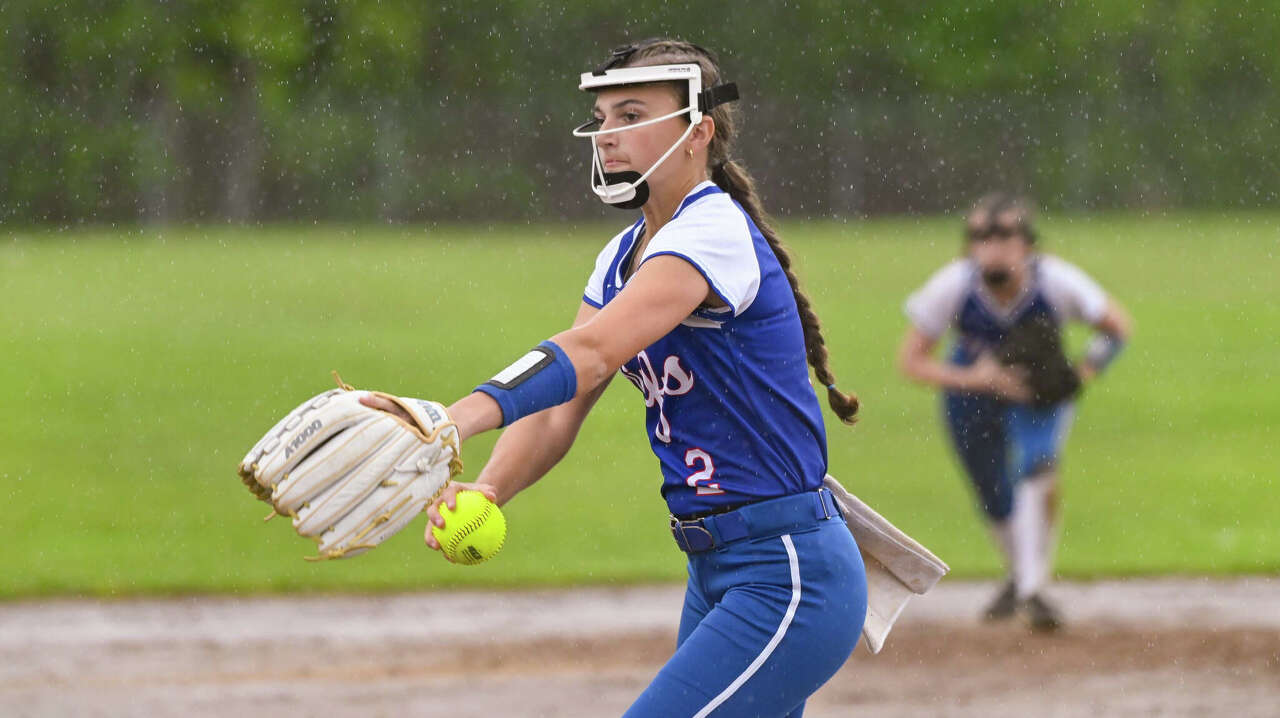The 2026 Berkshire League spring tournament schedule and scoreboard