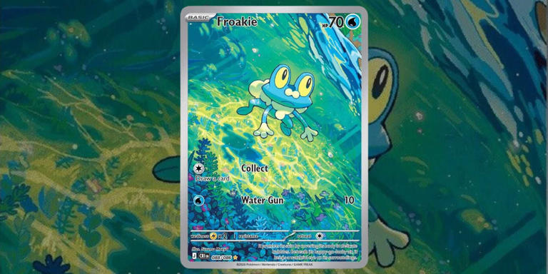 10 Pokémon TCG: Chaos Rising cards worth the most money