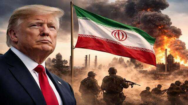 Trump 'seriously considering' launching new strikes against Iran: Report