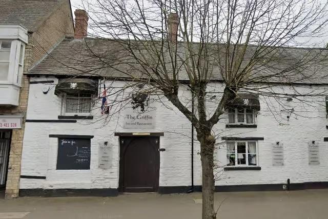 Northamptonshire pub told to stop to all unauthorised works after ...