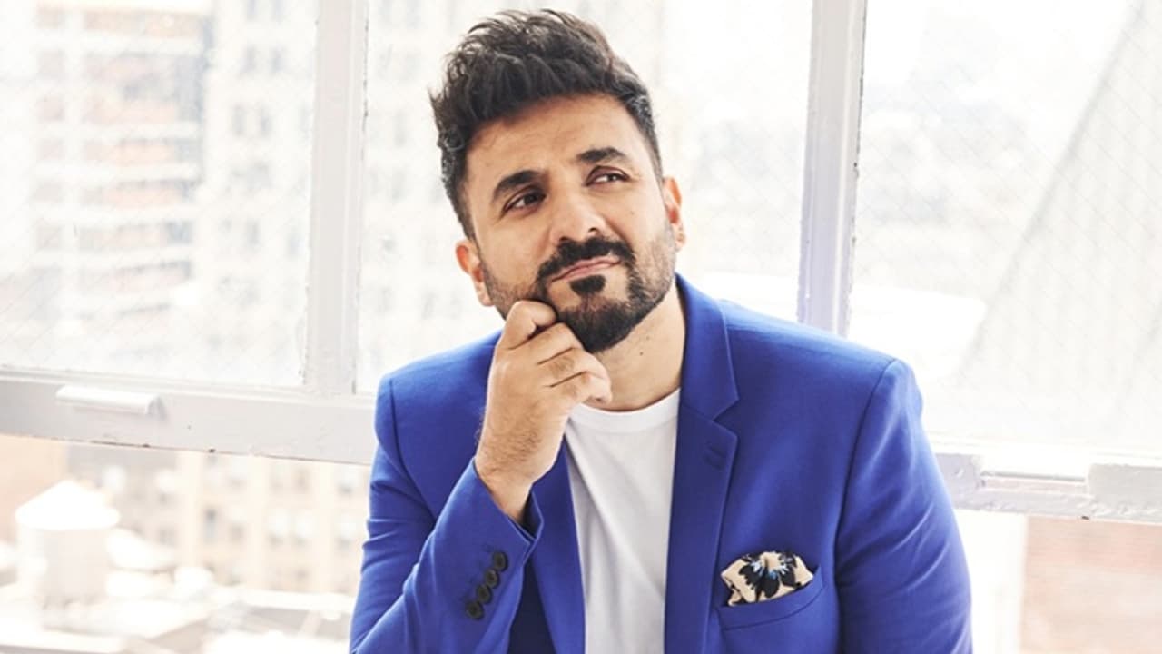 Vir Das reacts to Cockroach Janata Party (CJP) account hack: ‘An ...