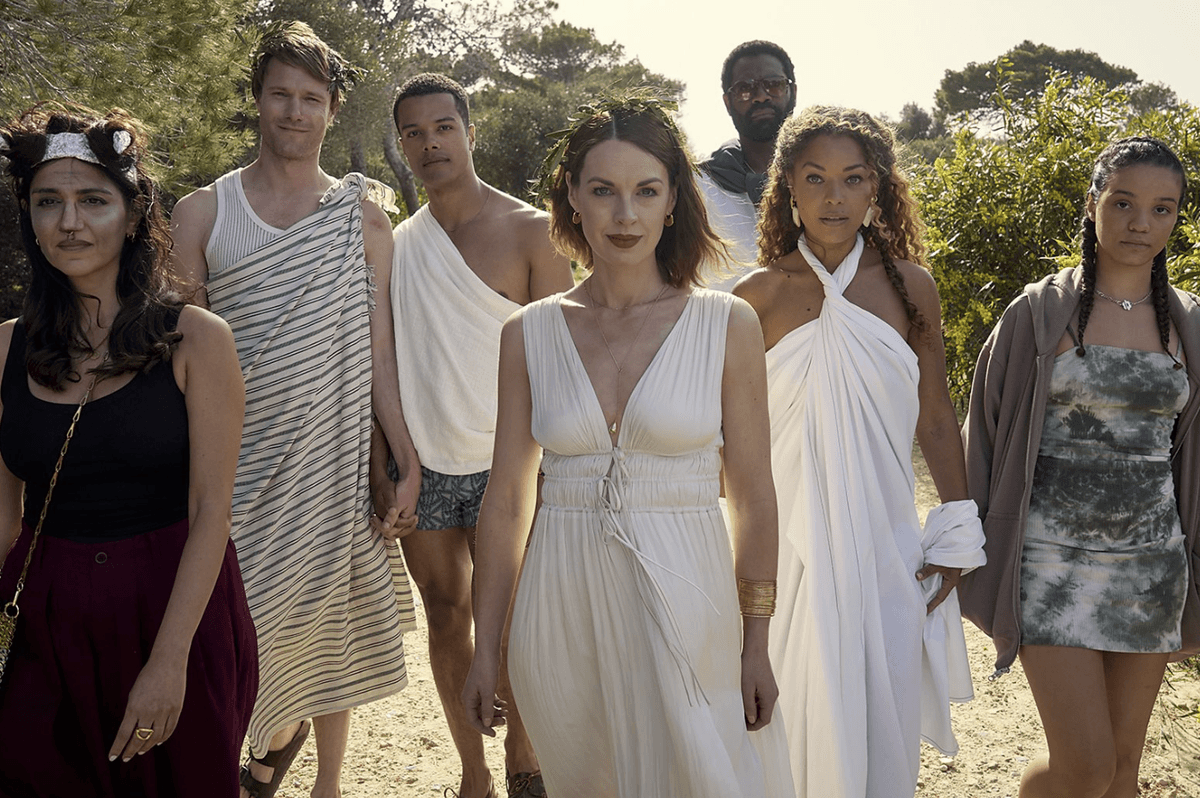 Jessica Raine admits 'people didn't believe me' as she shares BBC Two ...