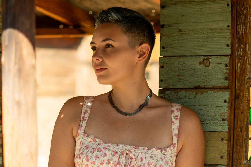 Woman who fled Mormon church gets 'best revenge' on those who deemed ...