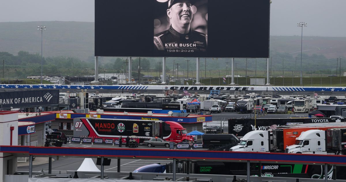 What to know about sepsis: Invisible threat linked to death of NASCAR's ...