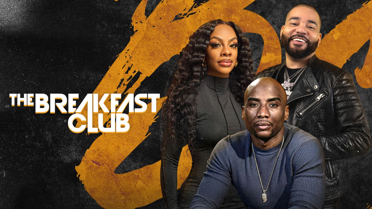 Netflix to officially air first live daily morning TV show with 'The ...