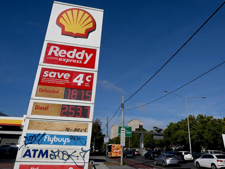 ‘Long way to go’: Aussies’ grim fuel warning