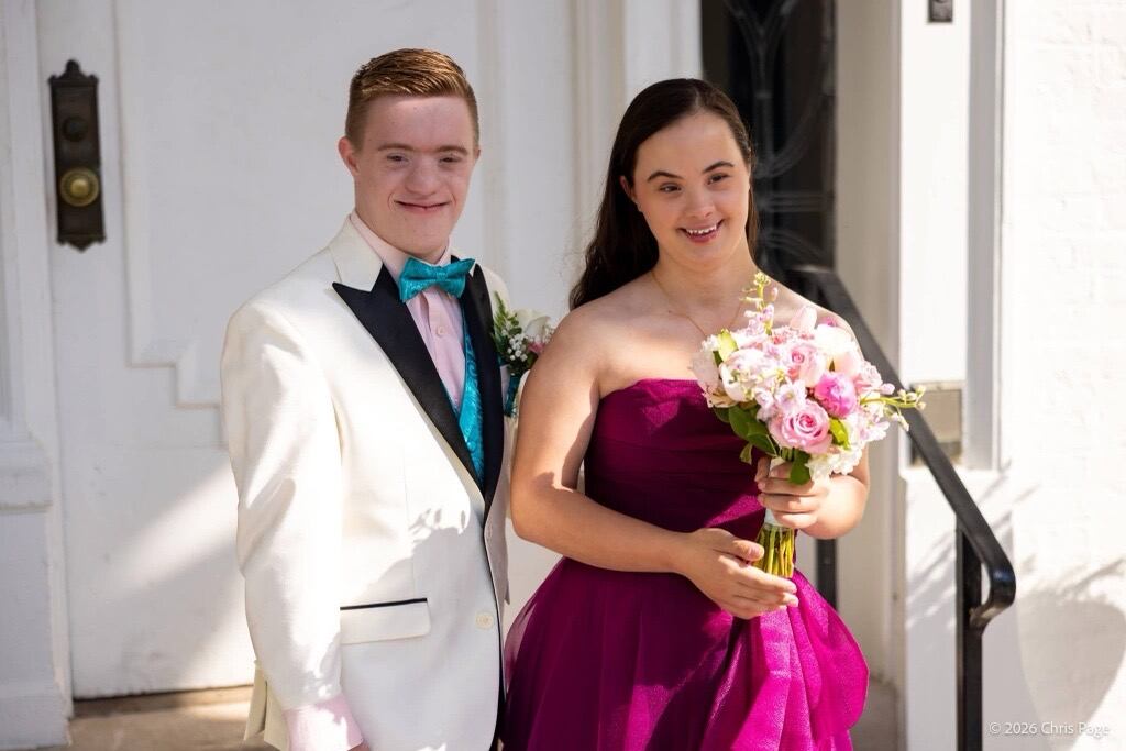 ‘12 years comes down to a day’: High schoolers with Down syndrome ...