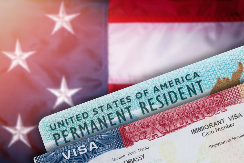 Trump drops new immigration hammer: Green card seekers told to apply ...